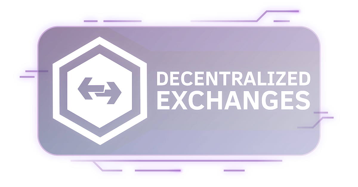 Decentralized Exchanges | Bankless Academy