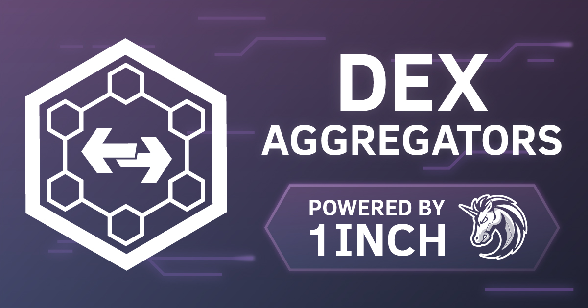 DEX Aggregators | Bankless Academy