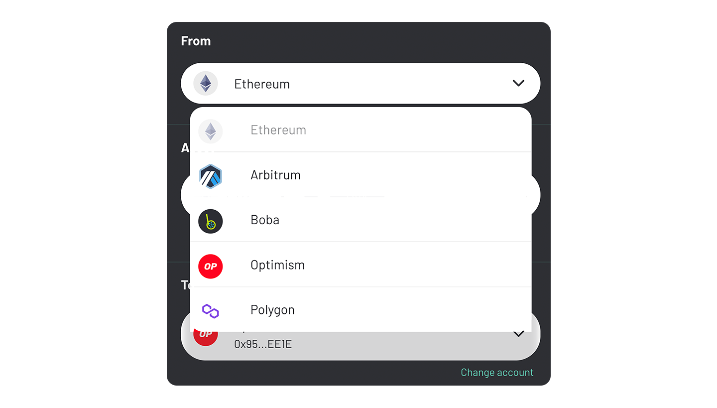 Funding a Wallet on Layer 2 | Bankless Academy