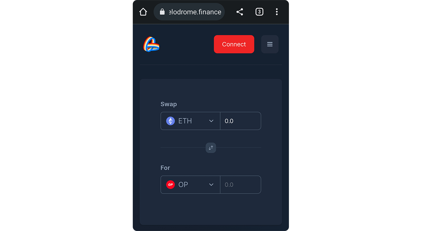 Swapping on a Decentralized Exchange | Bankless Academy